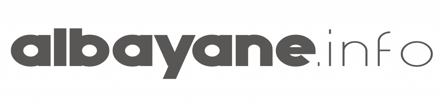 ALBAYANE - SITE OFFICIEL